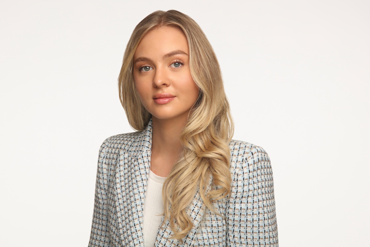 Emma Bohlin - Cordet