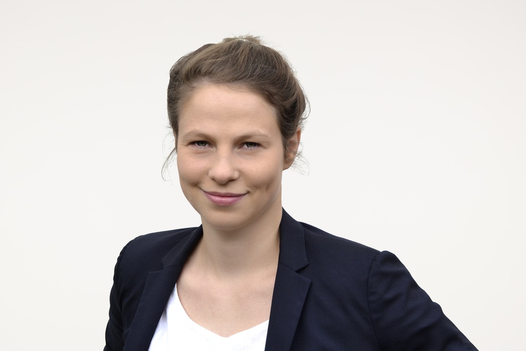 Emma Bohlin - Cordet